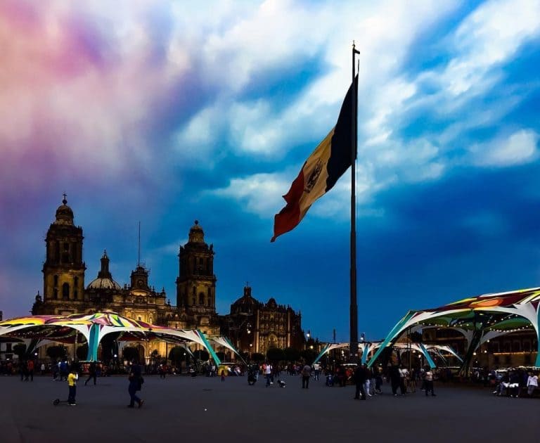 Lake Chalco | Mexico Lakes