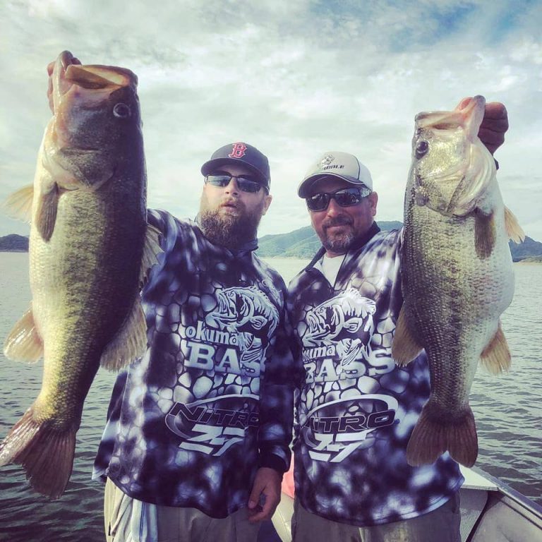 Lake Bacurato (Baccarac) | Mexico Lakes