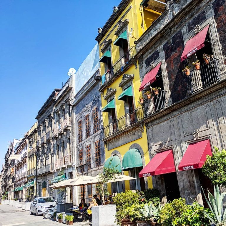 Lake Texcoco | Mexico Lakes