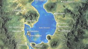 Lake Texcoco | Mexico Lakes